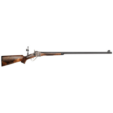 Chiappa 1874 Sharps USA Shooting Team Creedmoor Rifle