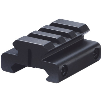 Burris Picatinny Riser - 1/2"