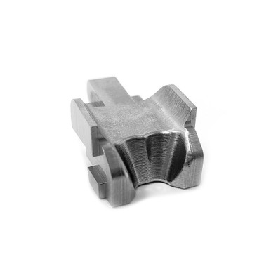 MCARBO Stainless Steel Feed Ramp for KelTec PMR30