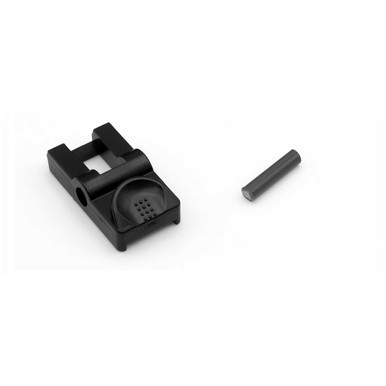 MCARBO Enhanced Magazine Release for KelTec PMR30 / CP33 / CMR30