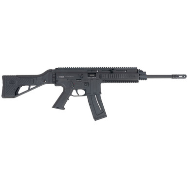 Mauser M-15 Rimfire Rifle