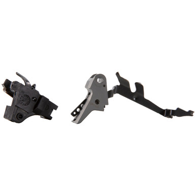 Walther Dynamic Performance Trigger