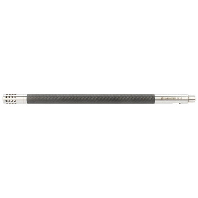Volquartsen Carbon Fiber THM Tension 22LR Barrel with 32 Hole Comp for ...