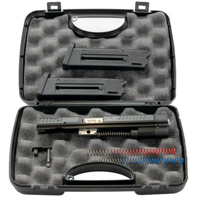 CZ Shadow 2 Kadet Conversion Kit - 22 LR