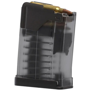 Lancer Systems L5AWM 5 Magazine: 223 Rem / 5.56mm / 300 BLK, 5 Rounds ...