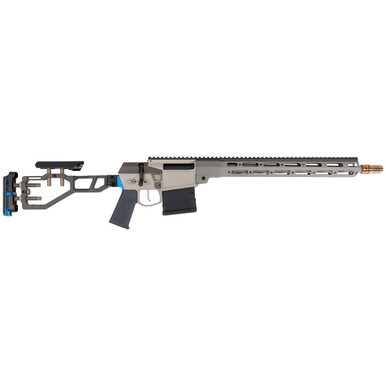 Q The Fix Rifle - 308 Win, 16" Barrel