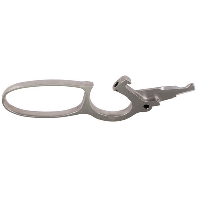 Ranger Point Precision Medium Loop Levers for Marlin - Stainless
