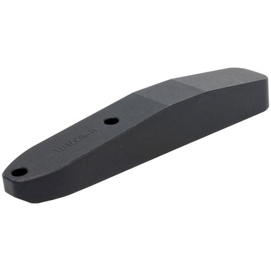 MDT Rear Bag Rider: Bolt-On, Aluminum