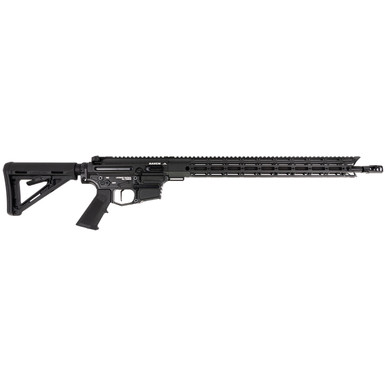 Lockhart Tactical Raven 9 Rifle - Platinum+