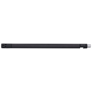 Volquartsen Lightweight Carbon Fiber Barrel with Black Ends and Black ...