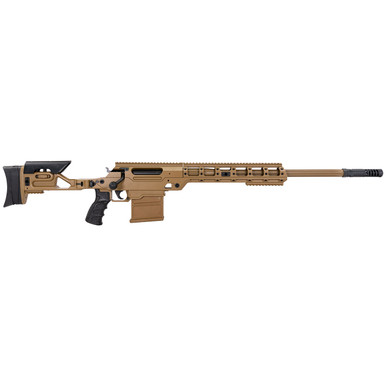 Unique Alpine TPG-3 Rifle