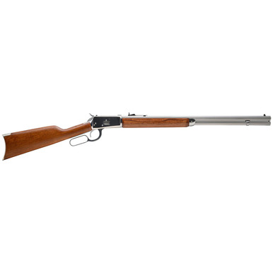 Rossi R92 Lever-Action Rifle - 44 Mag, 24" Octagonal Barrel, Model ...