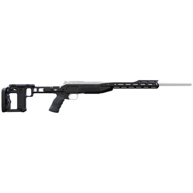 Akila ACSR93 Chassis for Blaser R93: Polymer Panels, Buttstock M, Left ...