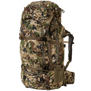 Mystery Ranch Beartooth 80 Backpack: Optifade Subalpine, 110885-970