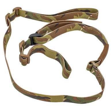 Troy T-Sling, Non-Padded: MultiCam