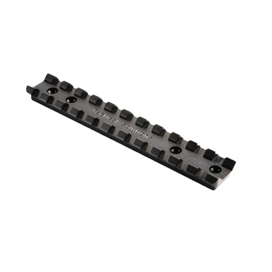 TacSol Standard Scope Rail for 10/22 Rifles - 0 MOA