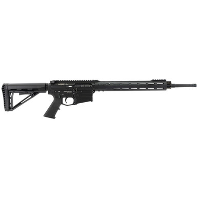 Lockhart Tactical Raven Platinum Rifle - 5.56 NATO, 18.6" Barrel, 13 ...