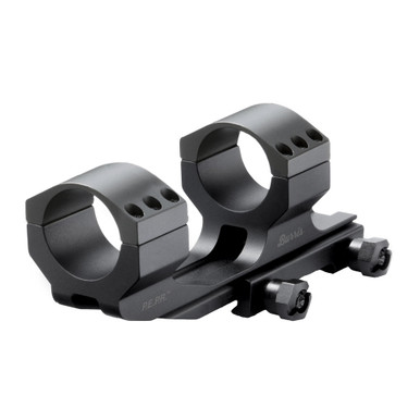 Burris AR-P.E.P.R. Scope Mount - 1", 0 MOA