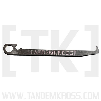 TANDEMKROSS Extractor Service Tool for Ruger 10/22