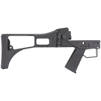 Tommy Built Tactical G36 Bolt Up Kit For SL8