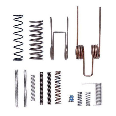 DPMS AR15 Spring Kit