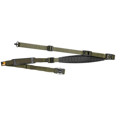 3HGR Light Harness Sling: QD Swivels
