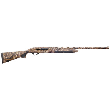 Weatherby Element Waterfowler Shotgun, Realtree Max-5 - 12 Gauge-3", 28 ...