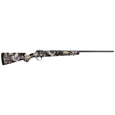 Kimber Mountain Ascent Skyfall Rifle - 280 Ackley Improved, 24" Barrel ...