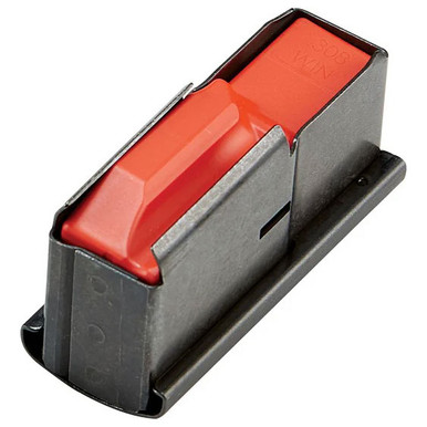 Henry Long Ranger Magazine: 308 Win