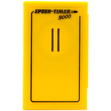 R U Ready Speed Timer 3000, Version 4: Non RF
