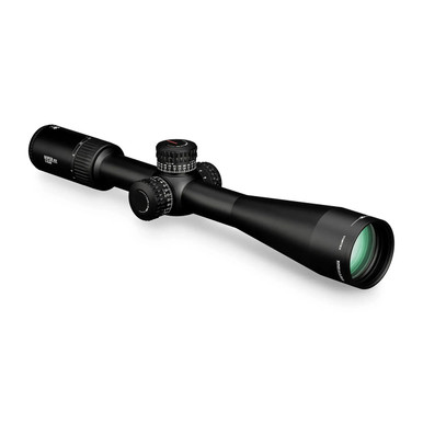 Vortex Optics Viper PST Gen II 5-25x50 FFP Riflescope: 30mm Tube, EBR ...