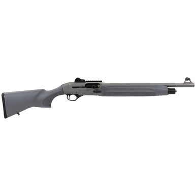 Beretta 1301 Tactical Mod.2 Shotgun, Grey: 12 Gauge-3", 18.5" Barrel ...