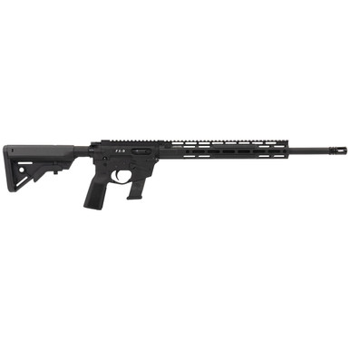 Freedom Ordnance FX-9 Elite Carbine, Black: 9mm, 18.6" Barrel, Model ...