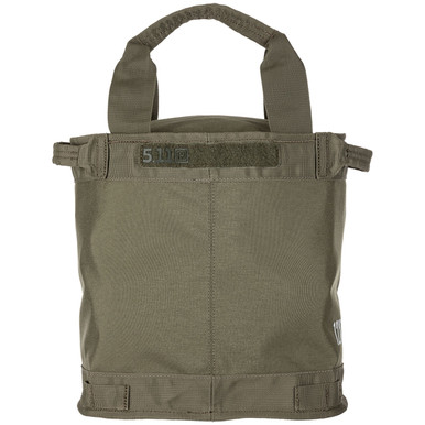 5.11 Tactical Load Ready Utility Mike: Kalamata Green