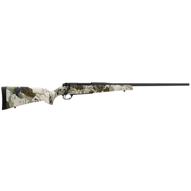 Weatherby Mark V XK7 Hunter Rifle: 6.5 Creedmoor, 22" Barrel, Model ...