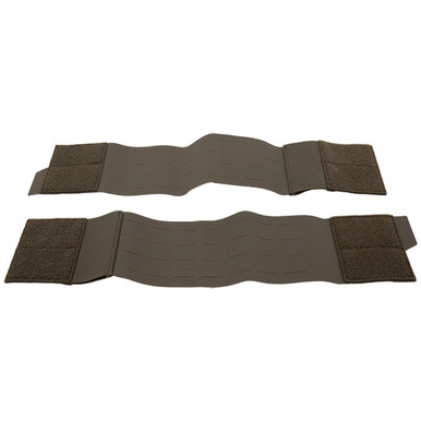 Gear Dynamics Basic Cummerbund: Ranger Green