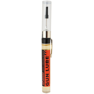 Slip 2000 Gun Lube: Oil Pen
