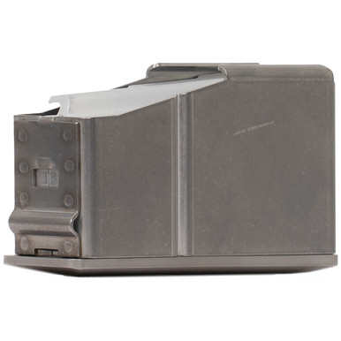 Sako 85 Magazine, Stainless: 30-06 Sprg, 5 Rounds