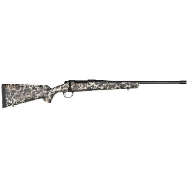 Wilson Combat NULA Model 20 Rifle, Canyon Rogue: 6.5 Creedmoor, 20 ...