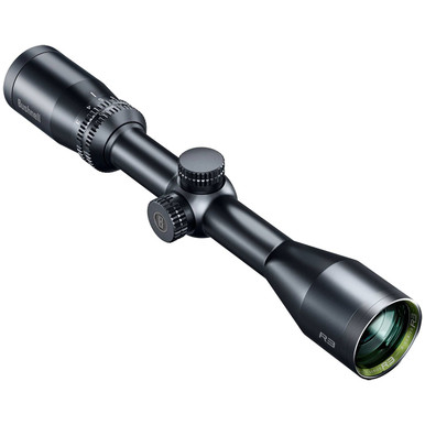 Bushnell R3 3-9x40 SFP Riflescope: 1" Tube, Multi-X Reticle, Model R3 ...