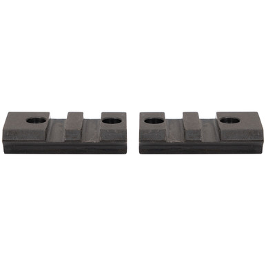 Burris Xtreme Tactical Two Piece Base: Tikka, 0 MOA