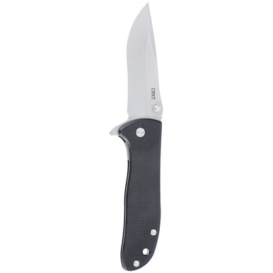 CRKT Drifter Liner Lock Folding EDC Pocket Knife, Model 6450D2