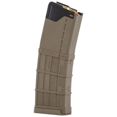 Lancer Systems L5AWM 30 Magazine: 223 Rem / 5.56mm / 300 BLK, 5/30 ...
