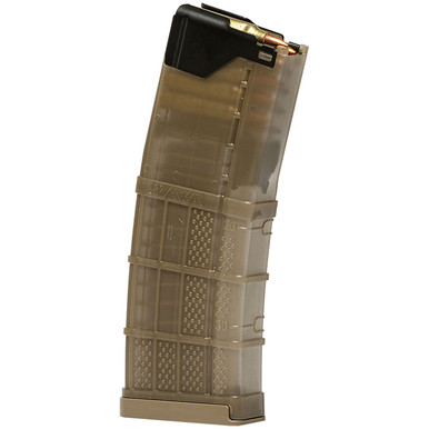 Lancer Systems L5AWM 30 Magazine: 223 Rem / 5.56mm / 300 BLK, 5/30 ...