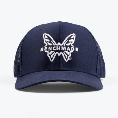 Benchmade Classic Hat, Navy