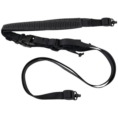 3HGR Dual Harness: Push Button QD Swivels
