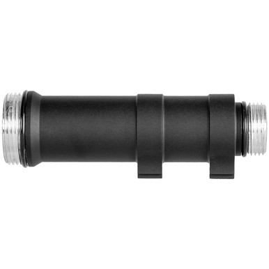 Arisaka 18650 Series Light Body: Black