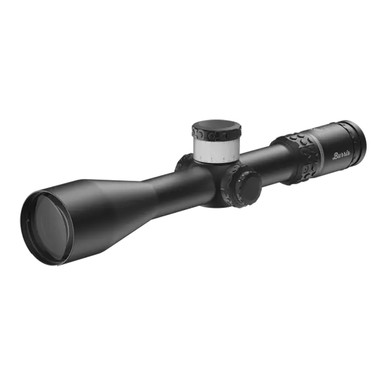 Burris XTR Pro 5.5-30x56 FFP Riflescope, Black: 34mm Tube, Illuminated ...