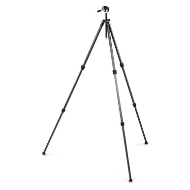 Vortex Ridgeview Carbon Tripod + 2-Way Pan Head, DEMO TR-RVC, Grade A