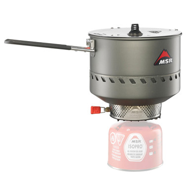 MSR Reactor 2.5 LTR Stove System
